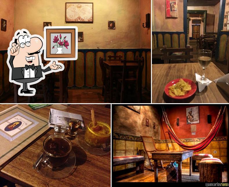 Barroco, Salento - Menú del restaurante, precios y reseñas