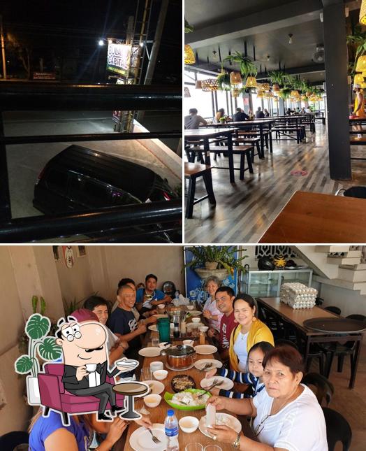 Bulalo Capital KTV Resto restaurant, Laurel - Restaurant menu and reviews