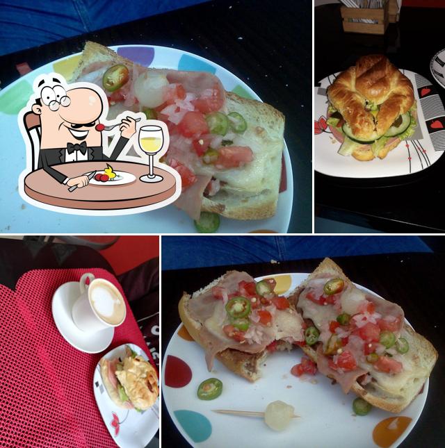 CAFETOPIA, Mexico City - Restaurant reviews