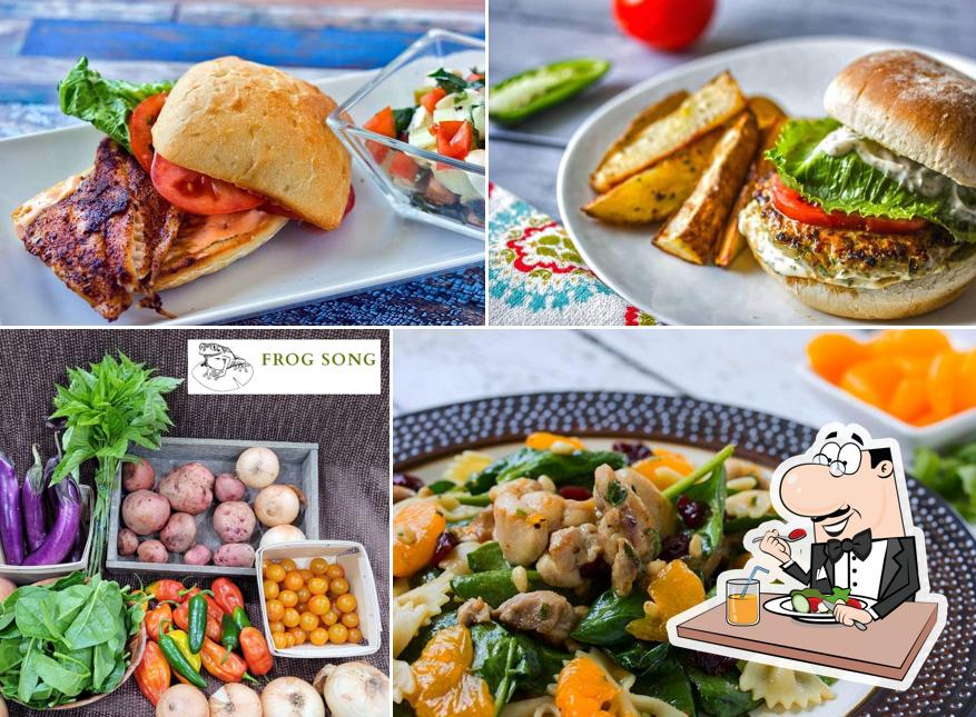 Chef Ami in Gainesville - Restaurant reviews
