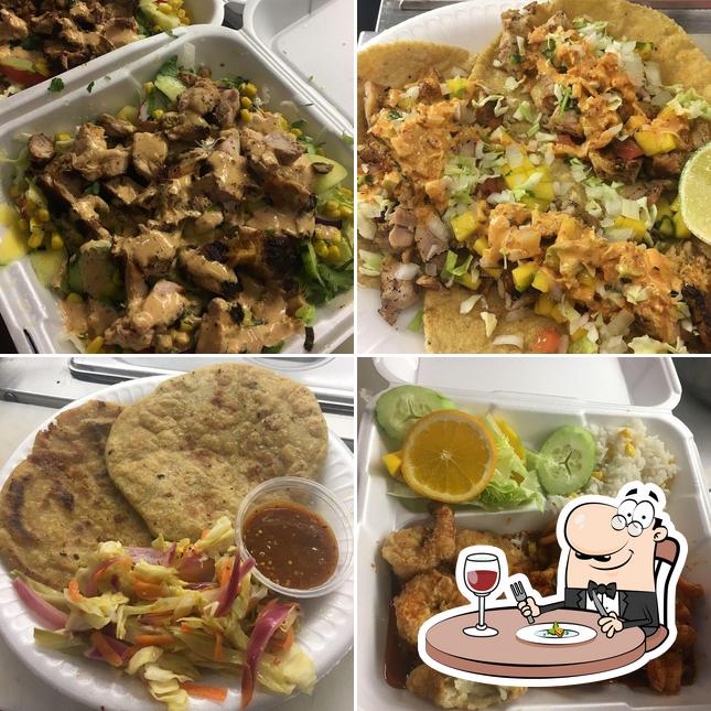 Colimas restaurant in Selma - Restaurant reviews