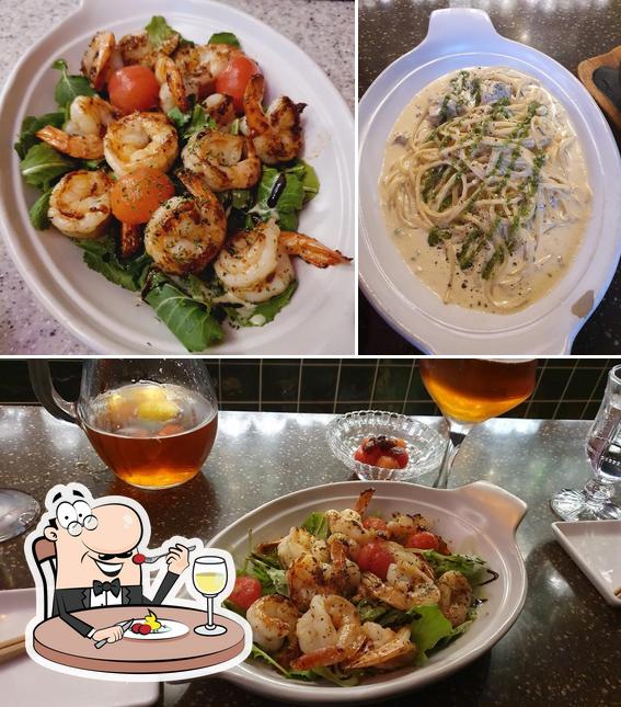 이네딧담 restaurant, Daegu - Restaurant reviews
