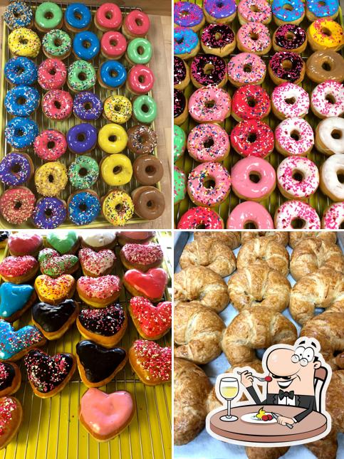 Donut Express in The Woodlands - Restaurant reviews