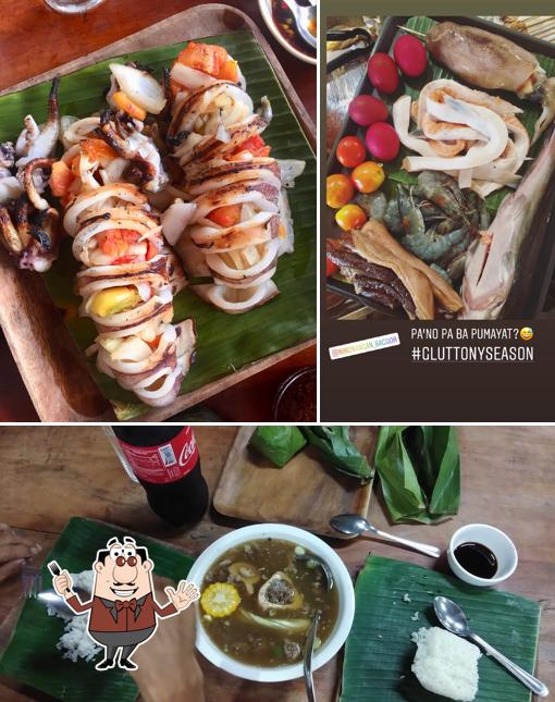 Funnside Ningnangan Bacoor, Bacoor - Restaurant menu, prices and reviews