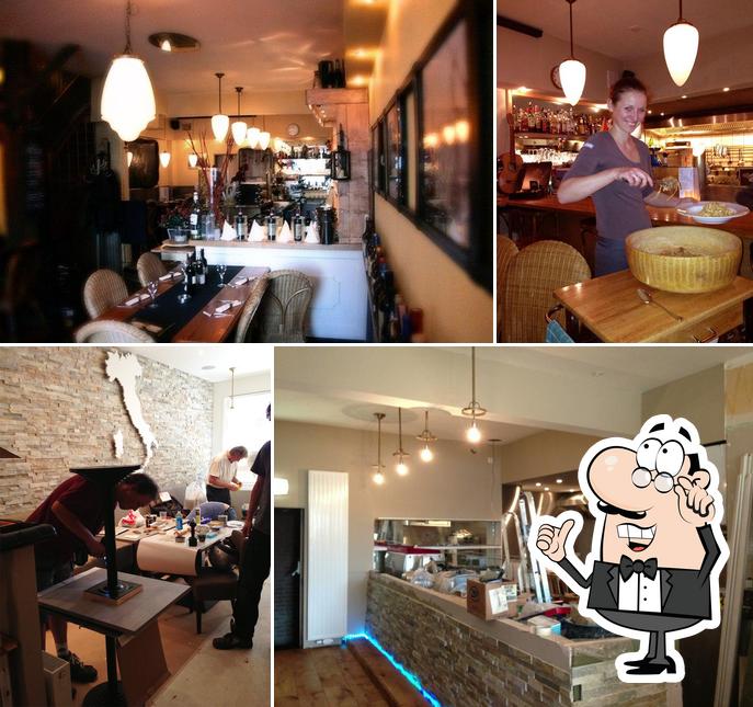 Il Colosseo, Ristorante - Trattoria - Catering, Alkmaar - Restaurant ...