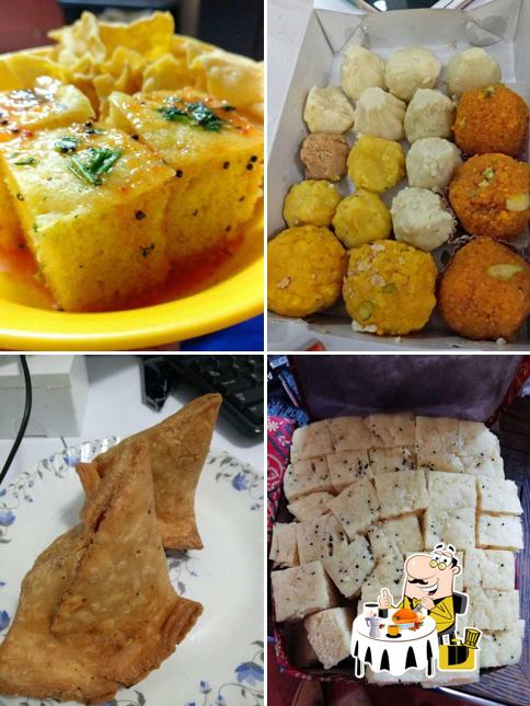 Janta Farsan & Sweet Shop, Mumbai - Restaurant menu, prices and reviews