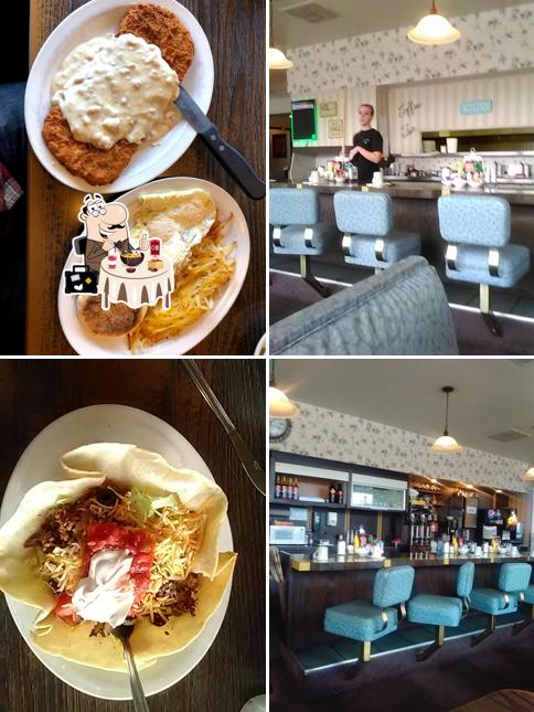 Kozy Kitchen, Myrtle Point - Restaurant menu, prices and reviews
