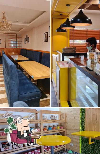 OTDC Restaurant, Bhubaneswar, Bhubaneswar - Restaurant reviews