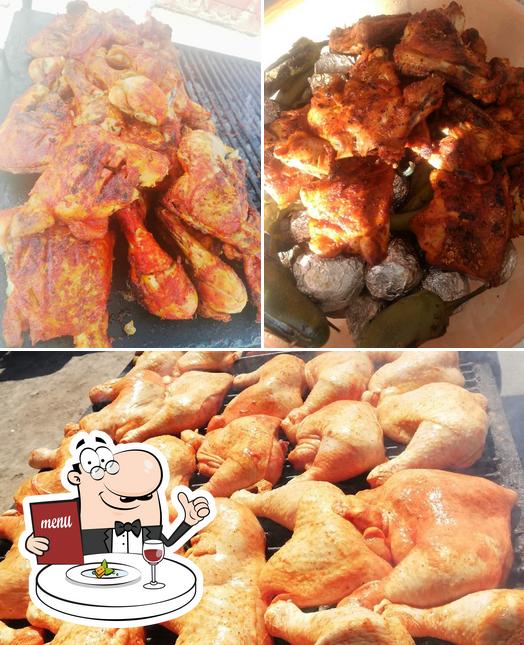 Pollo Asado Por Kilo "El Tibu", Torreón - Menú del restaurante, precios ...