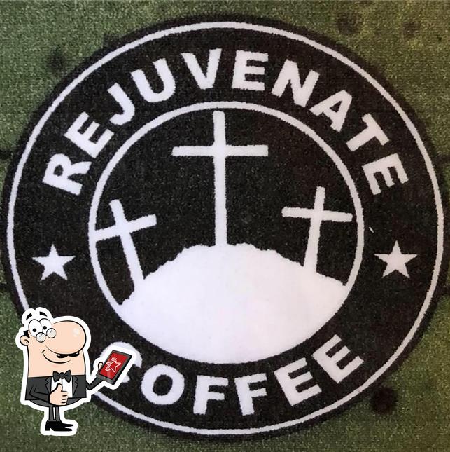 Rejuvenate Cafe in Corona