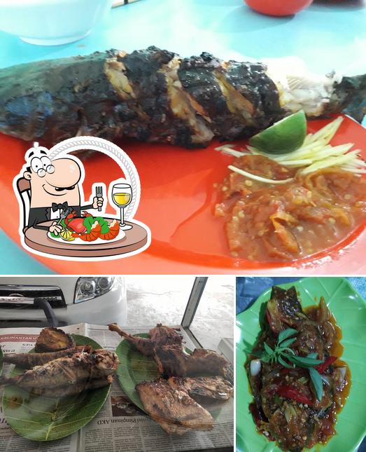 Rumah Makan khas kutai I restaurant, North Sangatta - Restaurant reviews