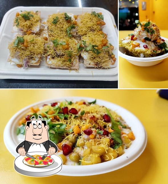 THE CHAAT HOUSE, Pimpri-Chinchwad - Restaurant menu, prices and reviews