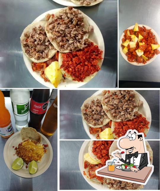 Tacos Estadío Rancho Nuevo restaurant, Guadalajara - Restaurant reviews
