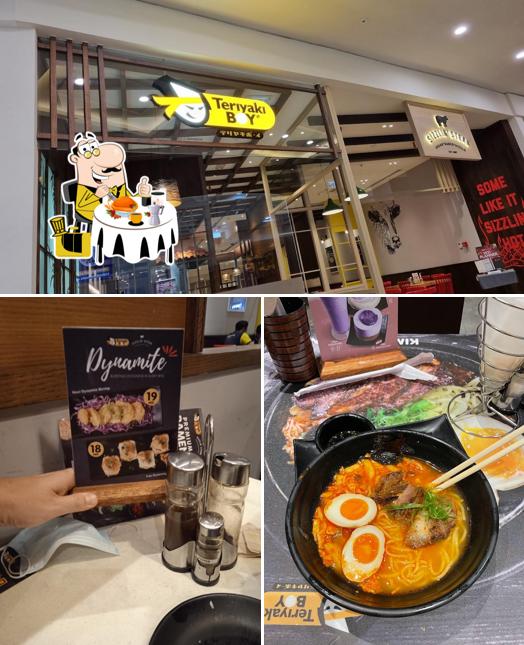 Teriyaki Boy & Sizzlin Steak, Dubai - Restaurant menu, prices and reviews