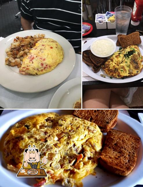Floridian Restaurant, Fort Lauderdale - Restaurant menu, prices and reviews