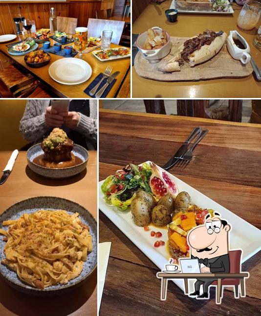 The Prospect By Nineteen98, Halifax - Restaurant menu, prices and reviews