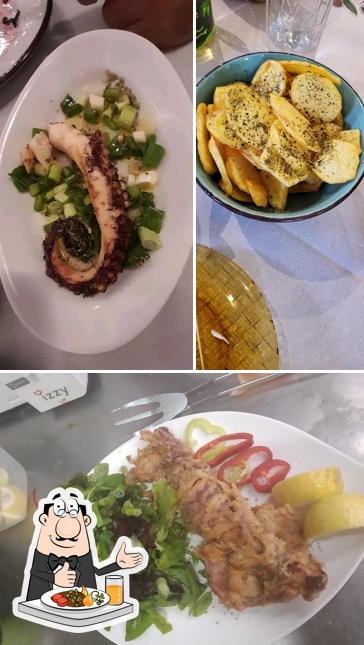 Το τσιπουραδικο της Έφης, Alexandroupoli - Restaurant reviews