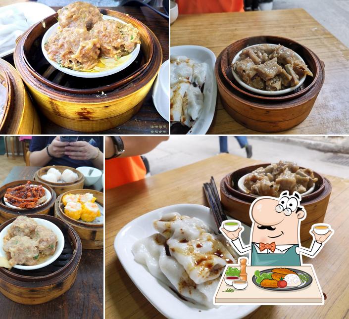 Wong Wah Kee, Hong Kong - Menú del restaurante, precios y reseñas