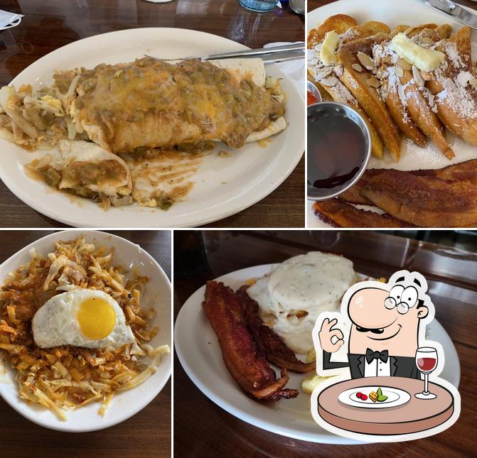 Top 10 restaurants for breakfast in Prescott, december 2025 ...