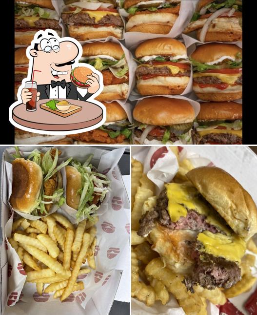 Savvy Sliders, Detroit - Restaurant menu, prices and reviews