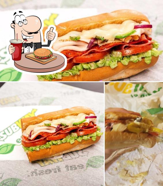 Subway, Indian Trail - Restaurant menu, prices and reviews