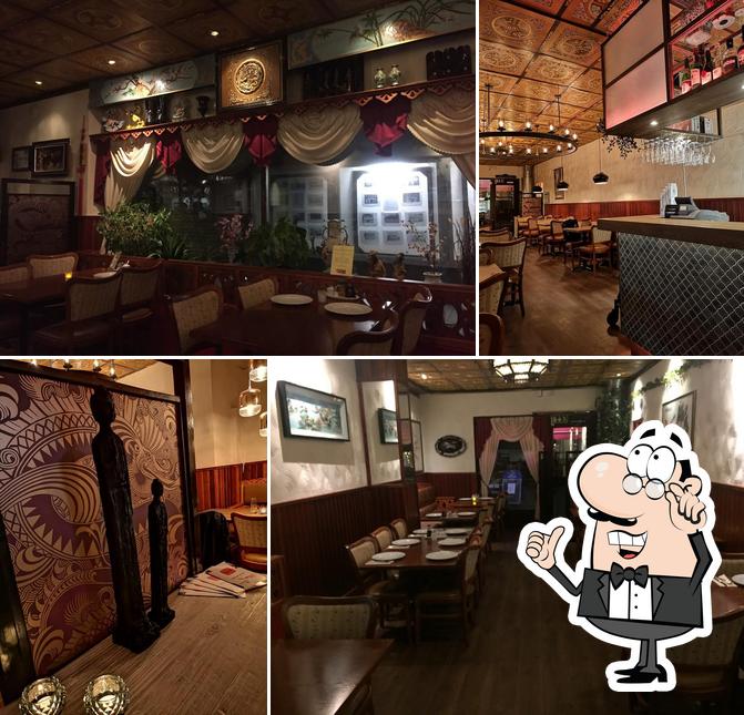 Top 2 restaurants with tofu in Höganäs, march 2025 - Restaurant Guru