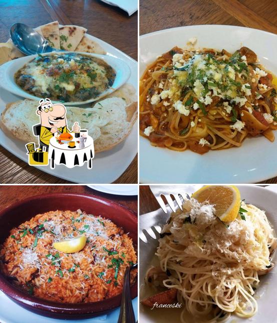 Best restaurants in Robinsons Magnolia Mall - Restaurant Guru