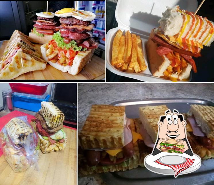 Top 7 restaurants with kota in Johannesburg, july 2025 - Restaurant Guru