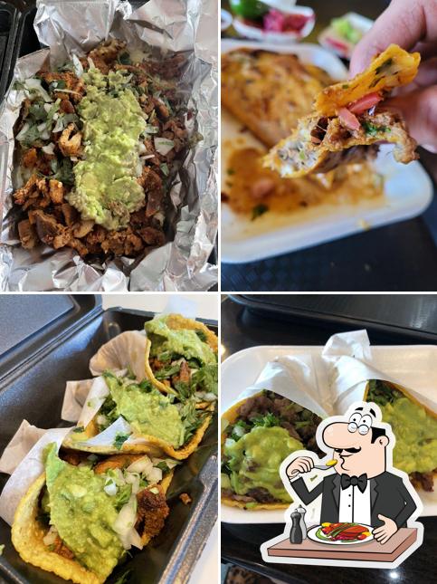 UNOS TACOS Y BIRRIA, Mesa - Restaurant menu, prices and reviews