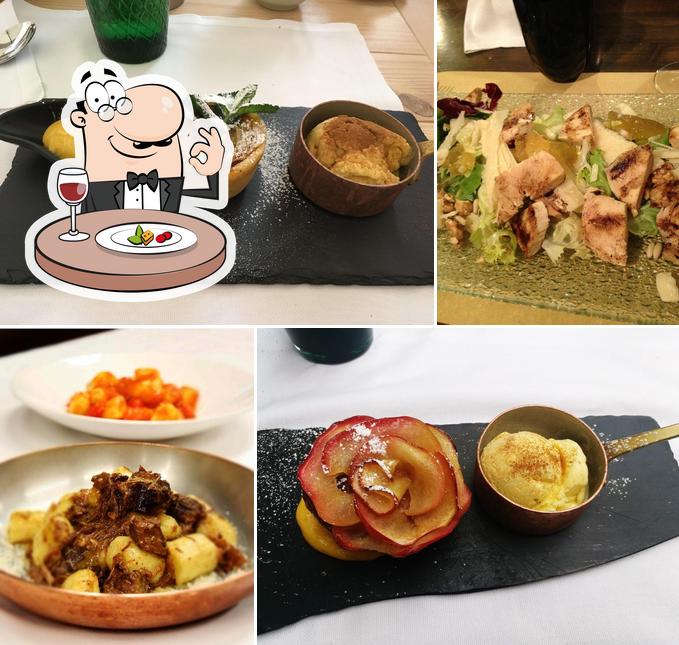 Osteria Enoteca Alcova del Frate ristorante, Verona - Menu e recensioni ...