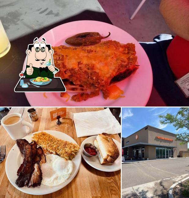 Matt's Big Breakfast, Glendale - Restaurant menu, prices and reviews