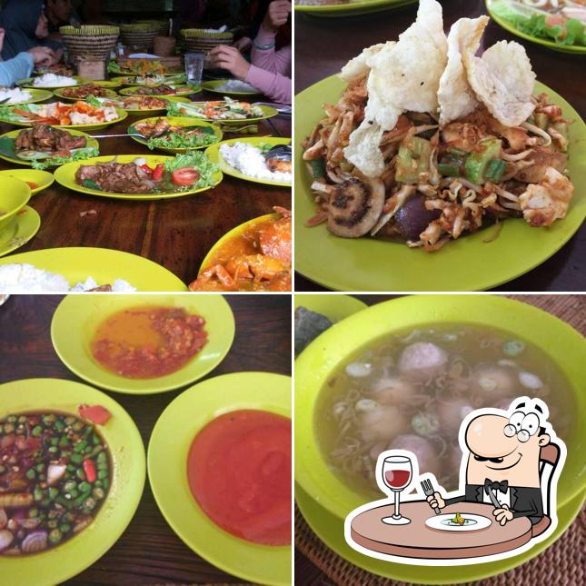 Remaja Kuring, South Tangerang - Restaurant menu, prices and reviews