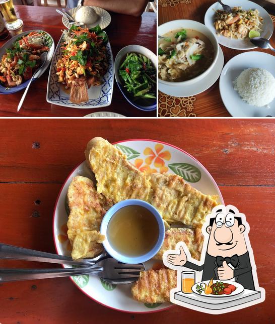 Sunset View Pai, Pai - Restaurant menu, prices and reviews
