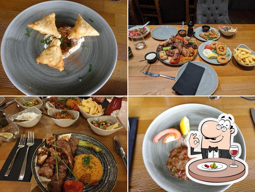 Top 10 restaurants in Croydon, september 2025 - Restaurant Guru