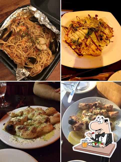 Fat Clemenza's, Miramar Beach - Restaurant menu, prices and reviews