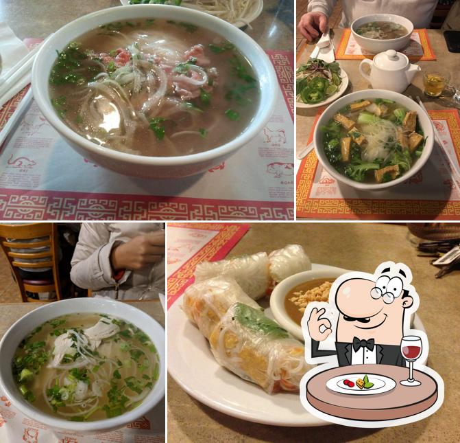 Pho Miss Saigon, Glen Burnie - Restaurant menu, prices and reviews