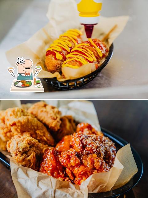 popo lee, Northbridge - Restaurant menu, prices and reviews