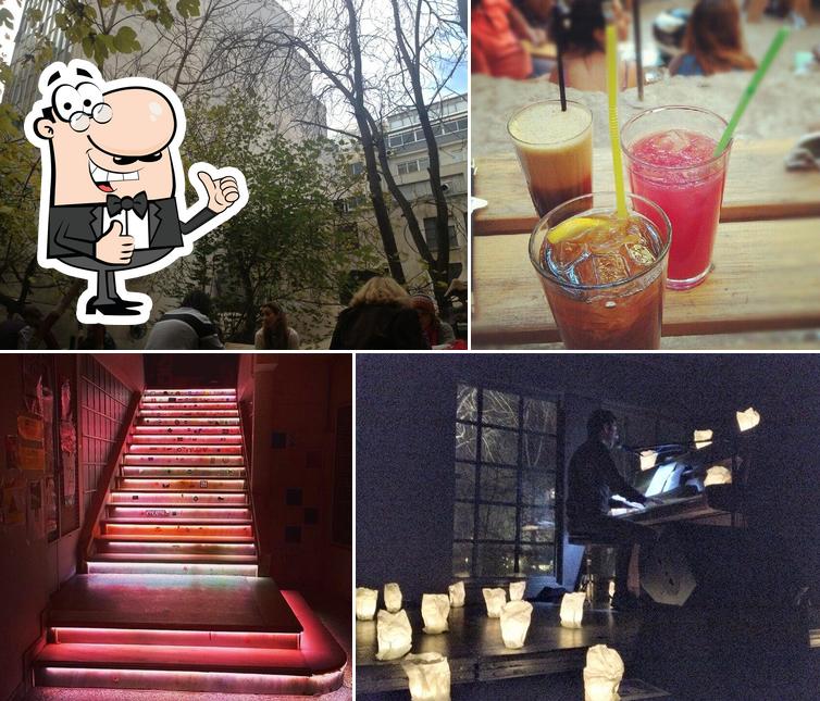 six d.o.g.s, Athens - Restaurant menu and reviews
