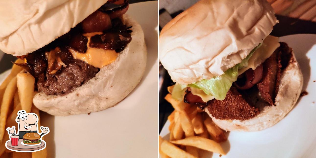 Area 51, Botucatu - Restaurant reviews