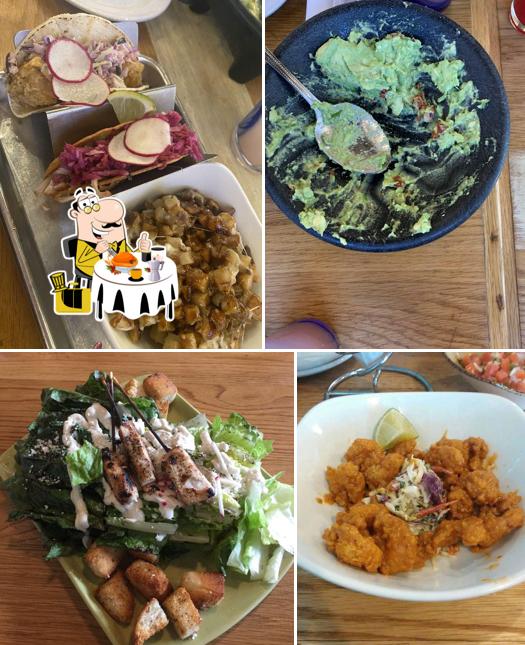 BABALU - Overton Square, Memphis - Restaurant menu, prices and reviews