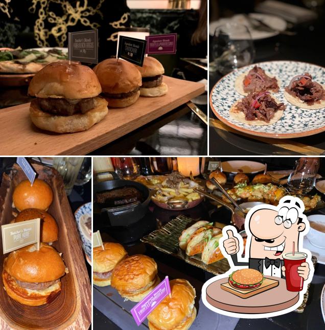 Beefbar, Paris, Alma – Marceau - Restaurant menu, prices and reviews