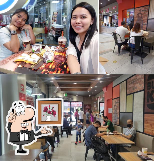 Burger King, Manila, United Nations - Restaurant menu, prices and reviews