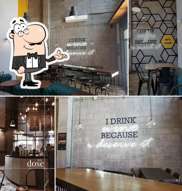 Baristi, Tijuana - Menú del restaurante, precios y reseñas