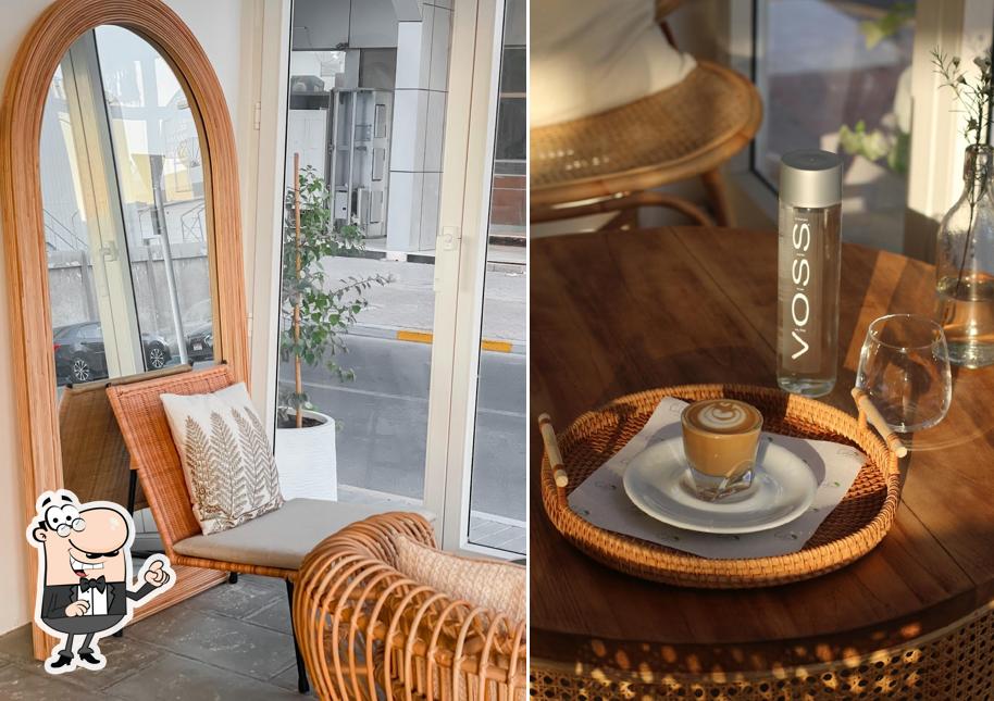 Calma cafe Abudhabi, Abu Dhabi - Restaurant reviews