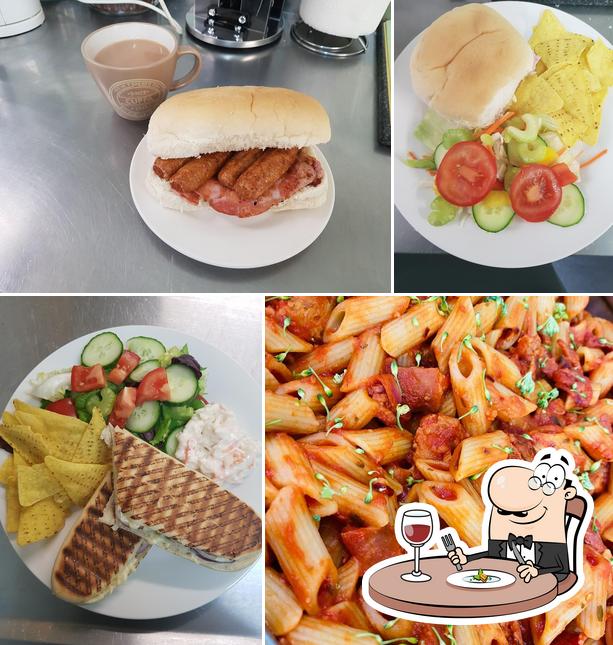 Dene Valley Heritage Cafe in Bishop Auckland - Restaurant reviews