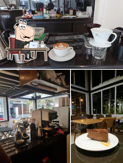 Jack's Corner Coffee Shop, Manila - Restaurant menu, prices and reviews