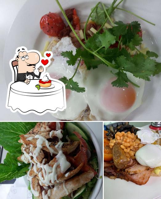 Louis' Place in Aldinga Beach - Restaurant reviews