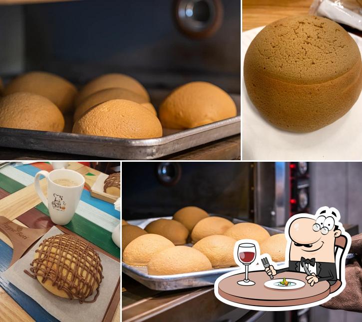 PappaRoti باباروتي - Yas Mall, Abu Dhabi - Restaurant menu, prices and ...
