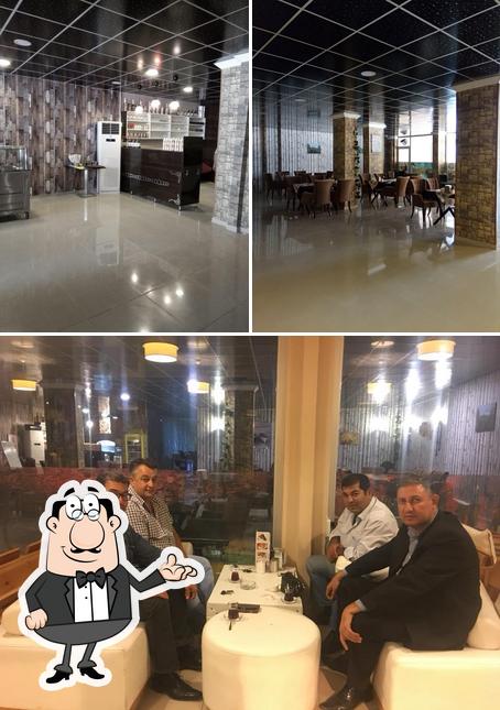 Roman Cafe & Restorant, Nizip - Restaurant reviews