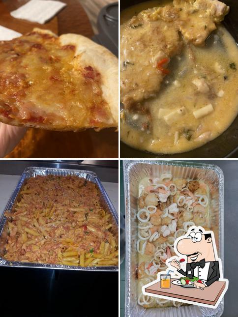 D'Italia Pizzeria in Ossining - Restaurant menu and reviews
